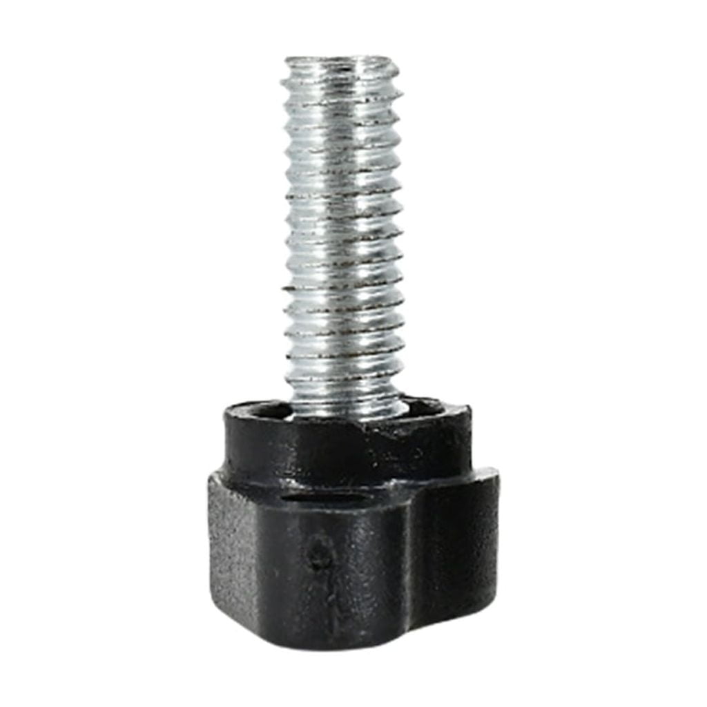 Bakelite Thumb Screw T Shaped Handle Ergonomic Manual Installation Tool ...