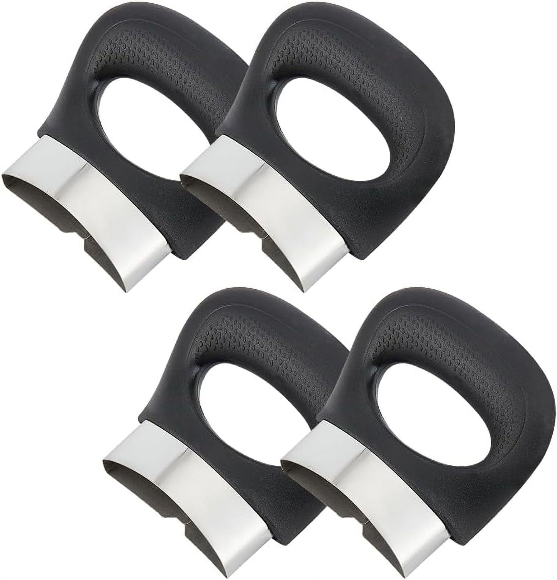 Bakelite with Stainless Steel Cooker Pot Handle Stainless Steel Color 7 ...