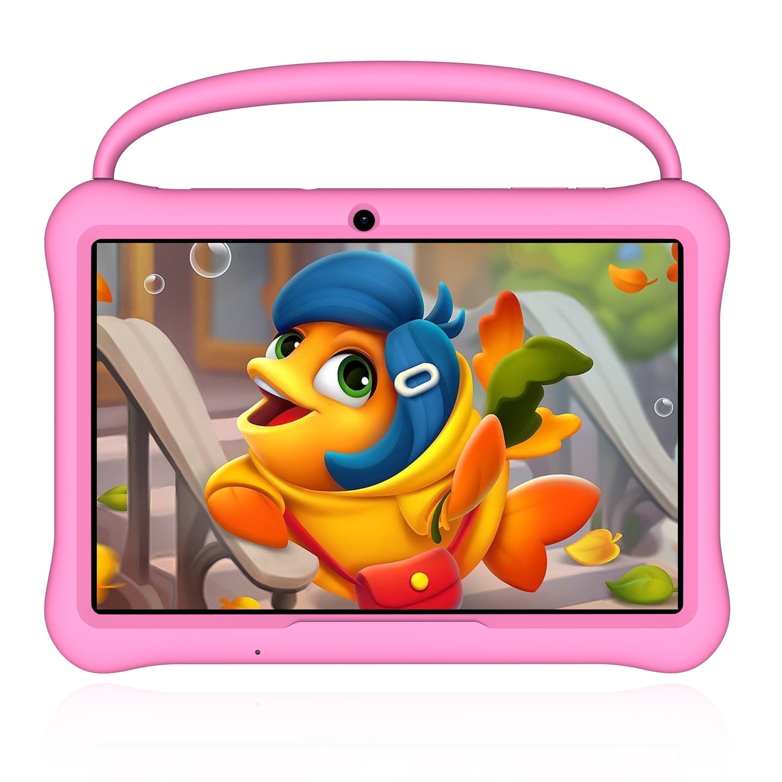 Baken 10 inch Android 13 Tablet 4GB RAM 64GB ROM 1280*800 IPS HD ...