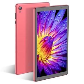 Pink Tablets