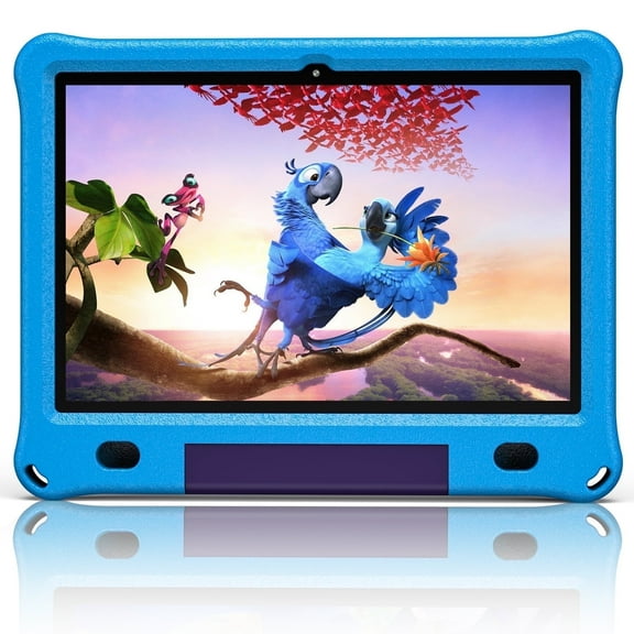(6 pack) Contixo 7" Kids Tablet, Ages 3-7, 50+ Disney eBooks, Kid-Proof ...
