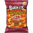 Baken-Ets Sweet Heat Southern Barbeque Flavor Pork Rinds Snack Chips ...