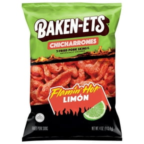 El Mexicano Cueritos Rajas, Pickled Pork Skins, 15 oz Jar - Walmart.com