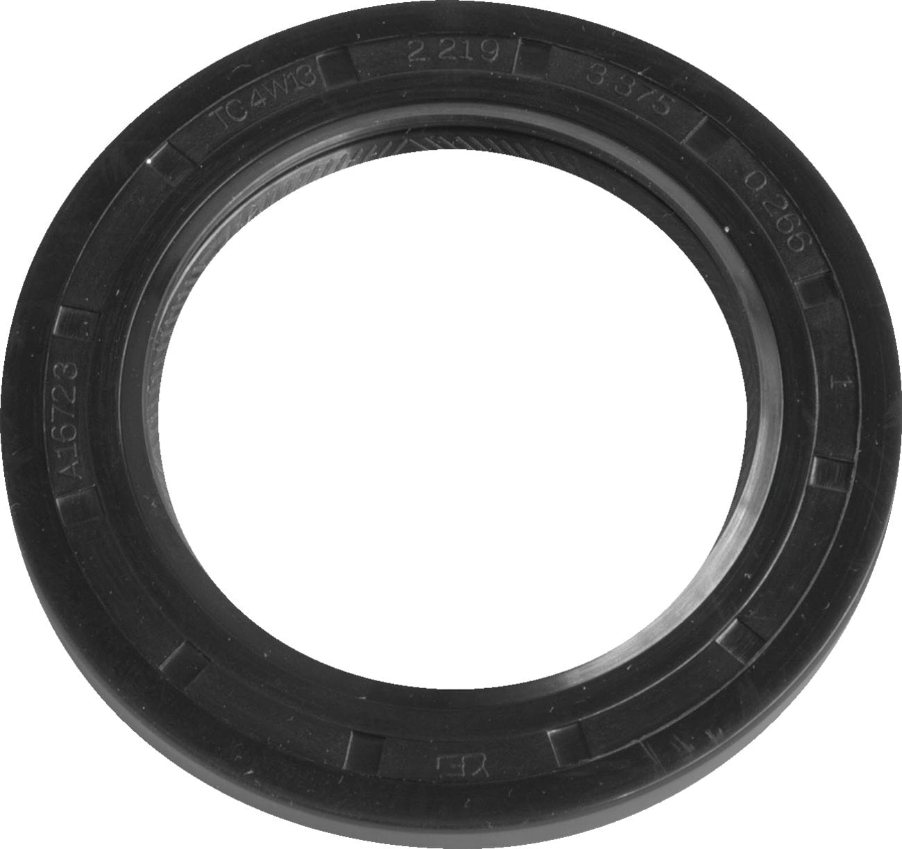 Baker 5-Speed Main Drive Gear Bore End Seal (12067B) - Walmart.com
