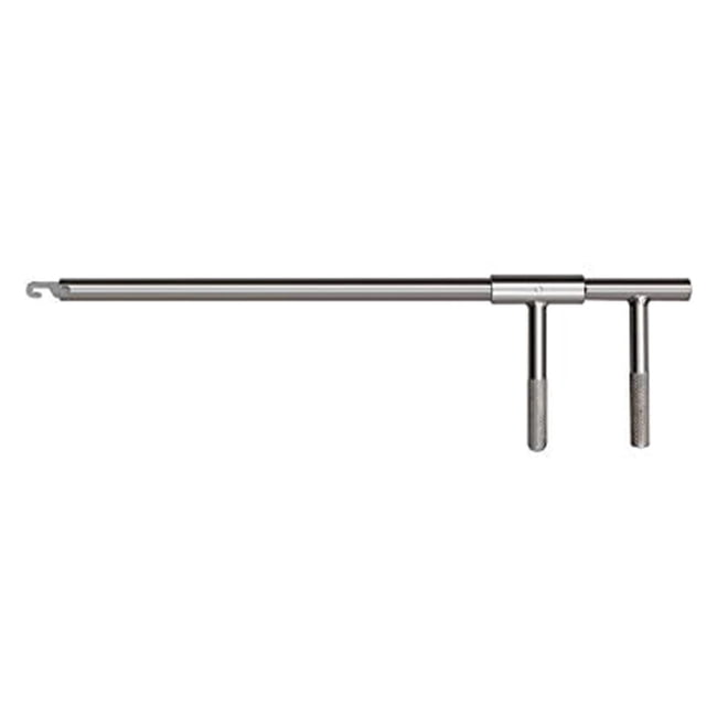 Baker Hookout HXSS Heavy Duty Fishing Hook Remover, Catch and Release ...