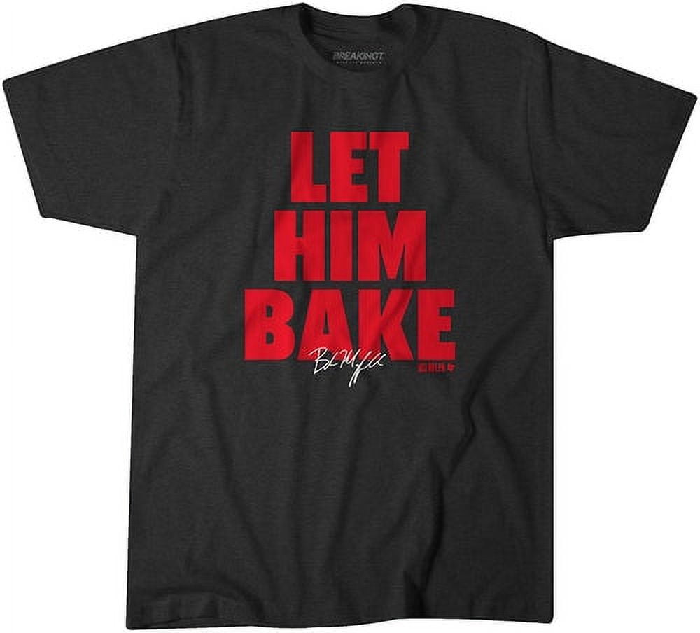 Baker Mayfield: Let Him Bake - Walmart.com