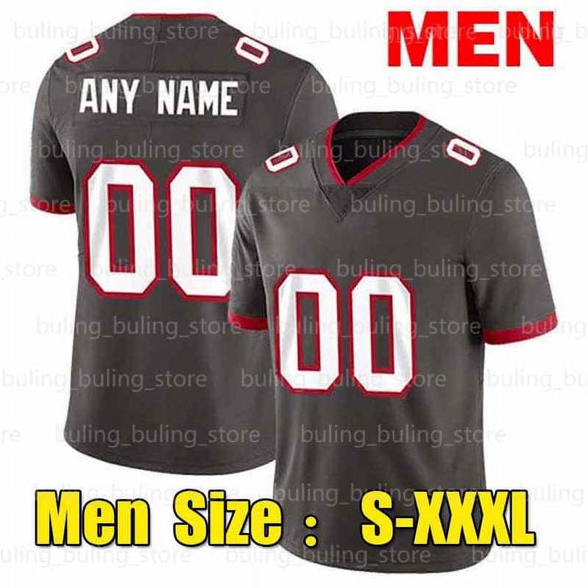 Baker Mayfield Vita Vea Football Jersey Mike Evans Chris Godwin Lavonte ...