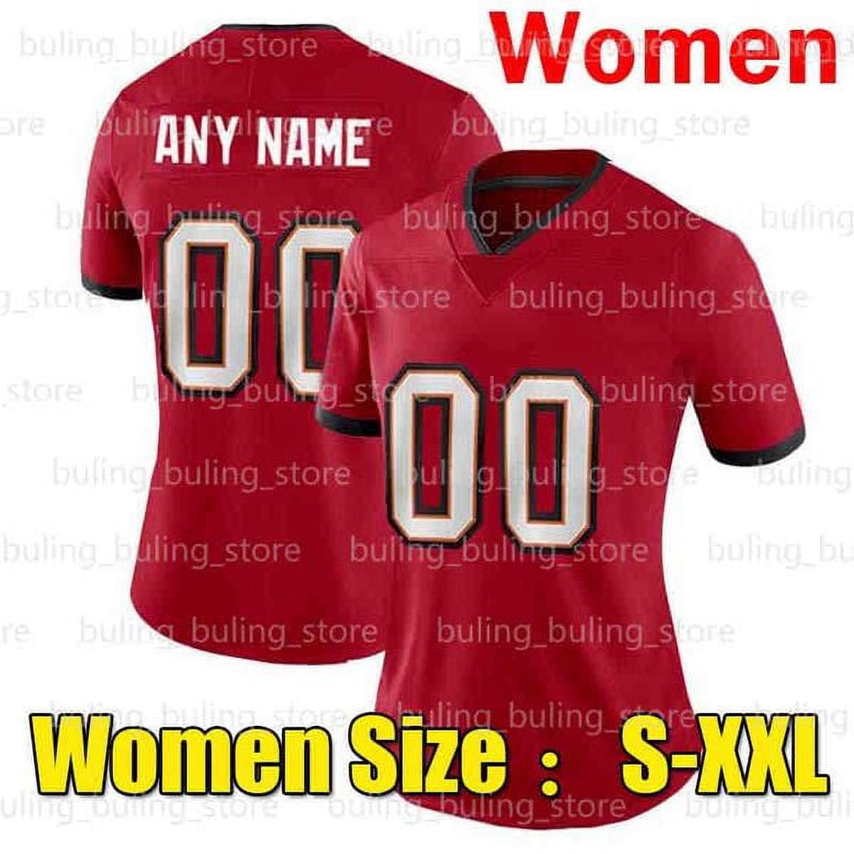Baker Mayfield Vita Vea Football Jersey Mike Evans Chris Godwin Lavonte ...