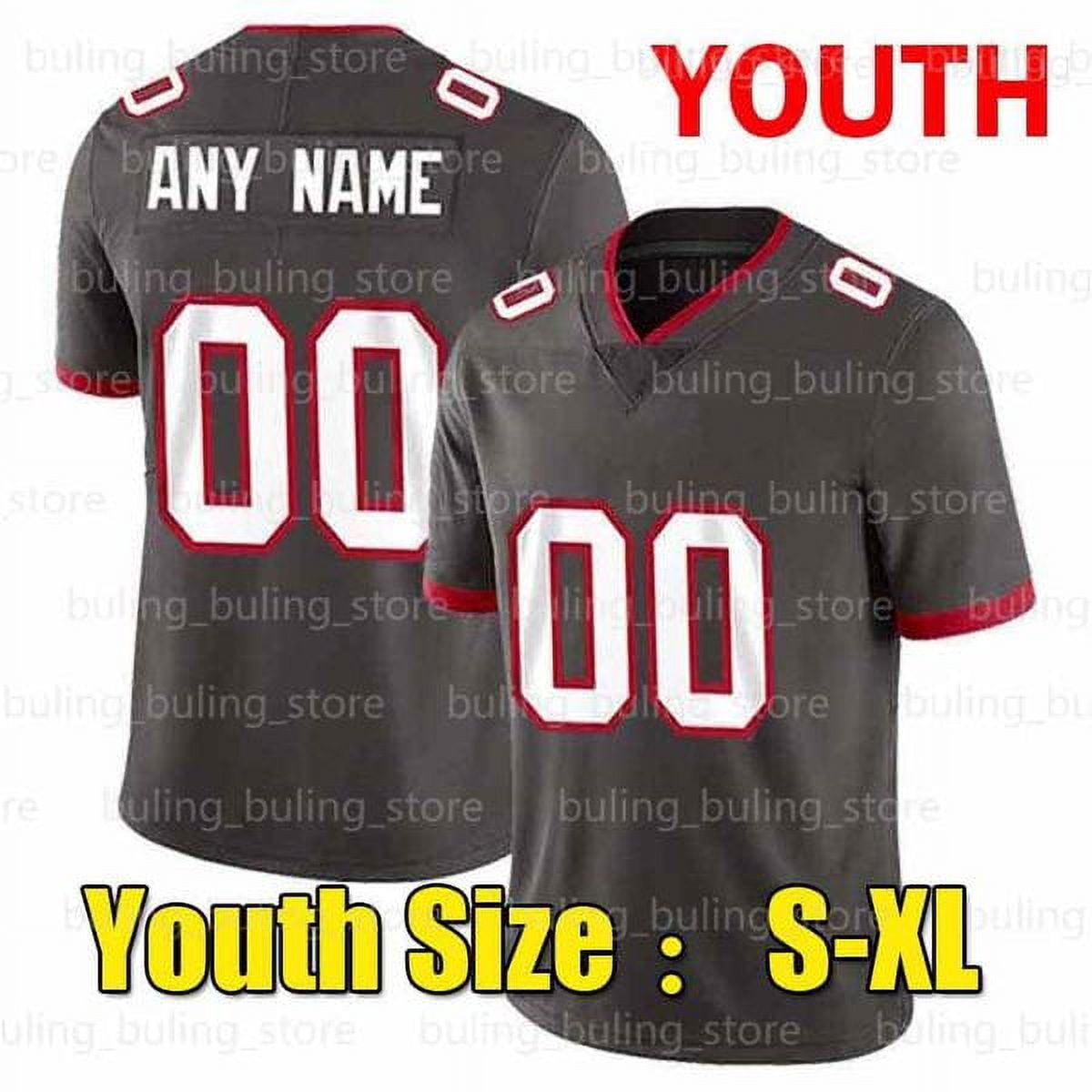 Baker Mayfield Vita Vea Football Jersey Mike Evans Chris Godwin Lavonte ...