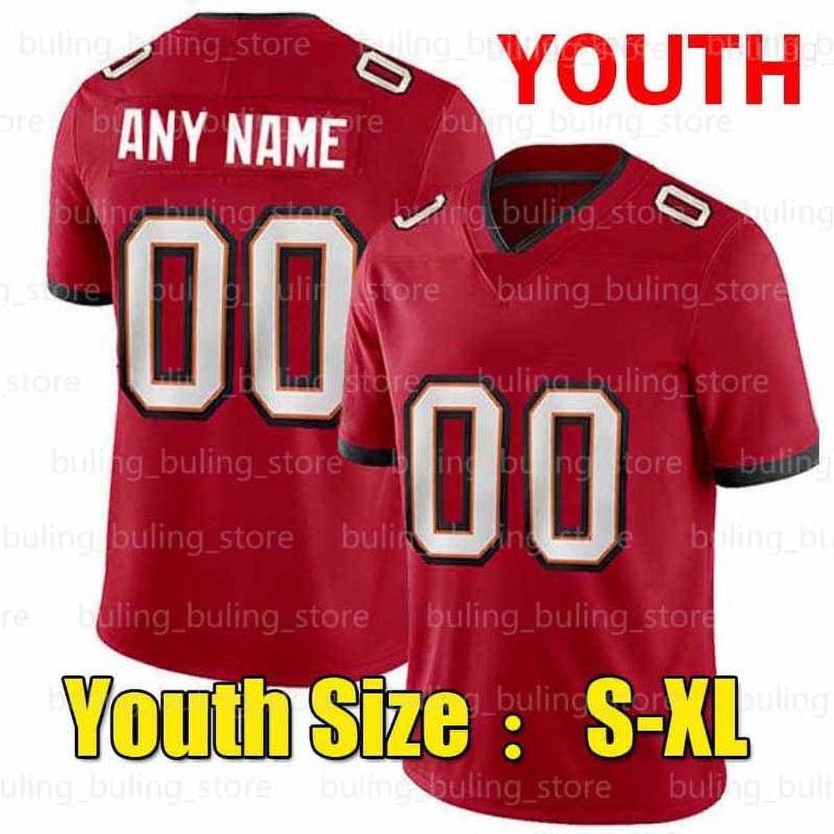 Baker Mayfield Vita Vea Football Jersey Mike Evans Chris Godwin Lavonte ...