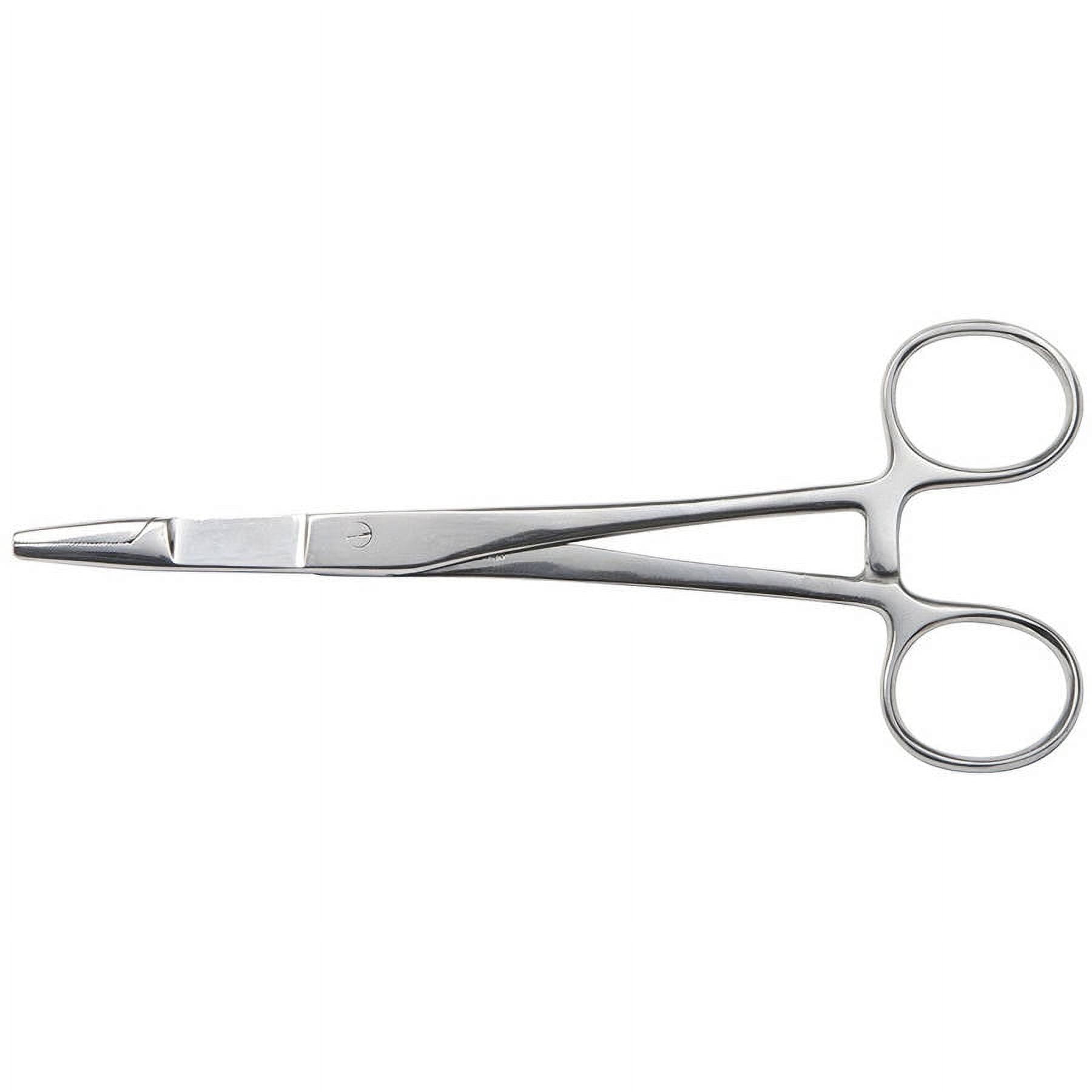 Baker Straight Scissors/Forceps - Walmart.com