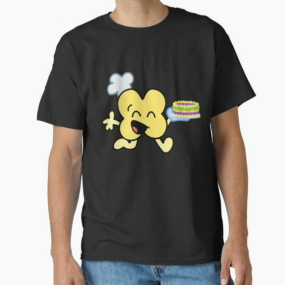 Baker X Minimal Letter Symbol Abstract Design Unisex T-Shirt, up to ...