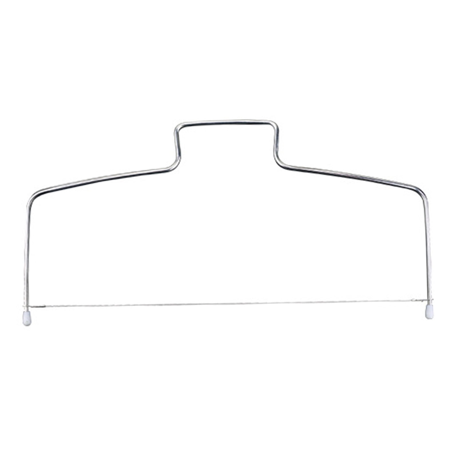 Baker's Best Friend, Food-Grade Stainless Steel Adjustable Cake Leveler ...