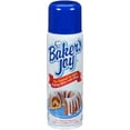 Baker's Joy Original Nonstick Cooking and Baking Spray, 5 Oz, Pack of 6 ...