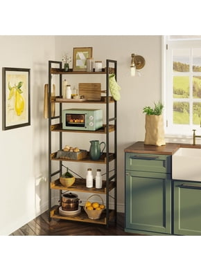 Bakers Racks in Kitchen & Dining Furniture - Walmart.com