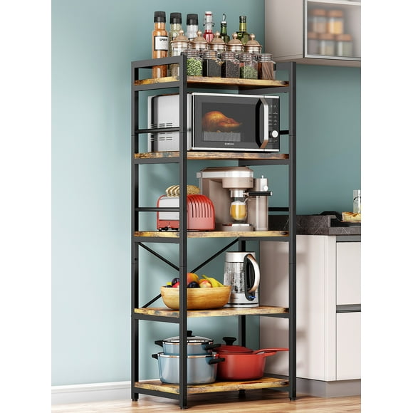 Bakers Racks in Kitchen & Dining Furniture - Walmart.com