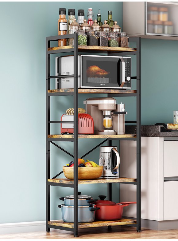 Bakers Racks in Kitchen & Dining Furniture - Walmart.com