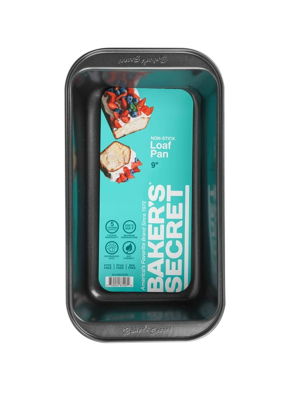 Baker's Secret Bakeware in Kitchen & Dining - Walmart.com
