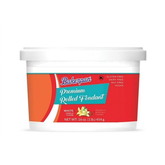 Decorating Fondant in Decorating Icings & Toppings - Walmart.com