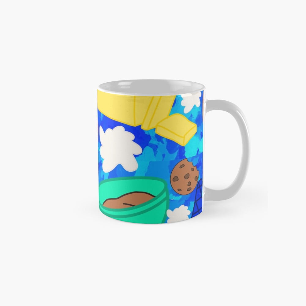Bakers Choice Classic Mug - Walmart.com