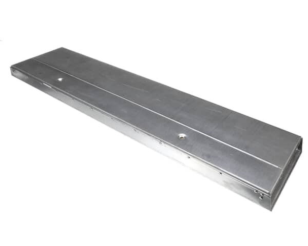 Bakers Pride As-A3002X Door Assy; Top S/S[Ds805] - Walmart.com
