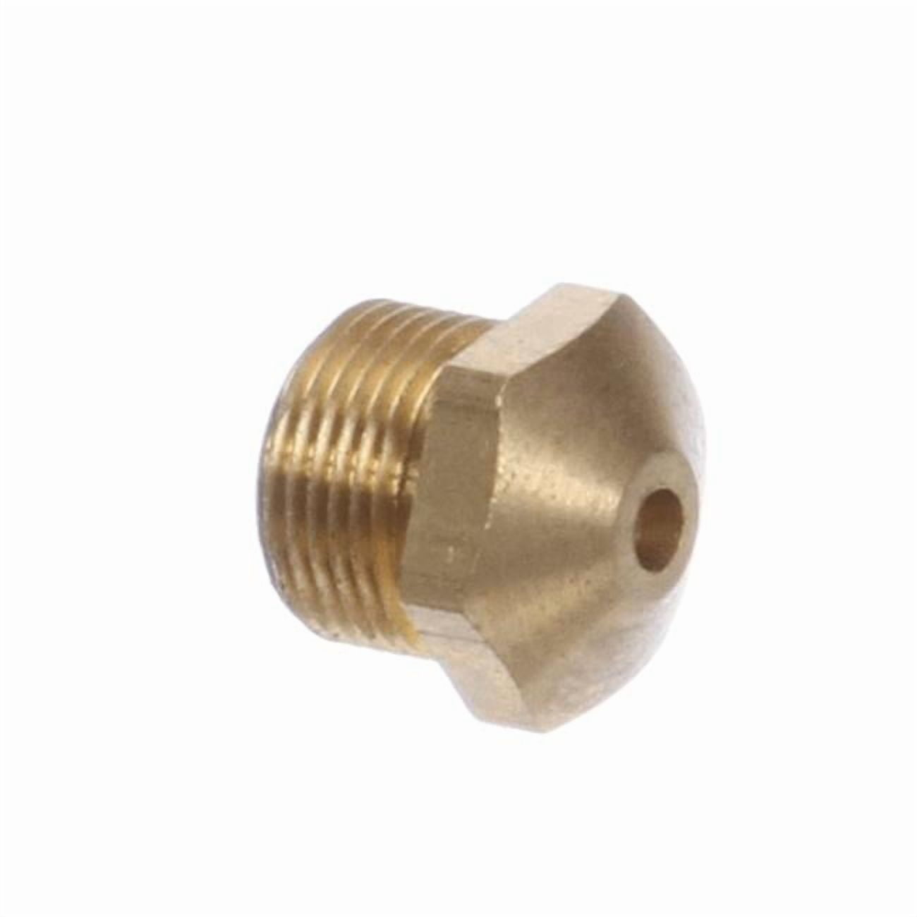 Bakers Pride AS-R3132P Burner Orifice & Spud - No.32 Propane, D-125 ...