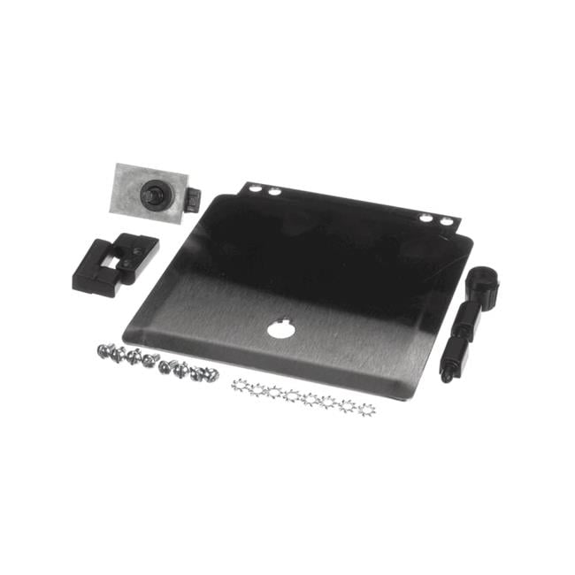 Bakers Pride SN4-A3301U Control Door Kit - Walmart.com