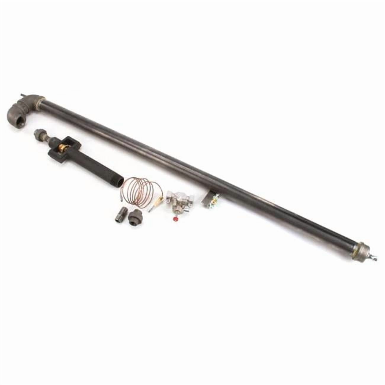 Bakers Pride AS-L5129X Gas Safety Valve Retro Kit to Style Valve ...