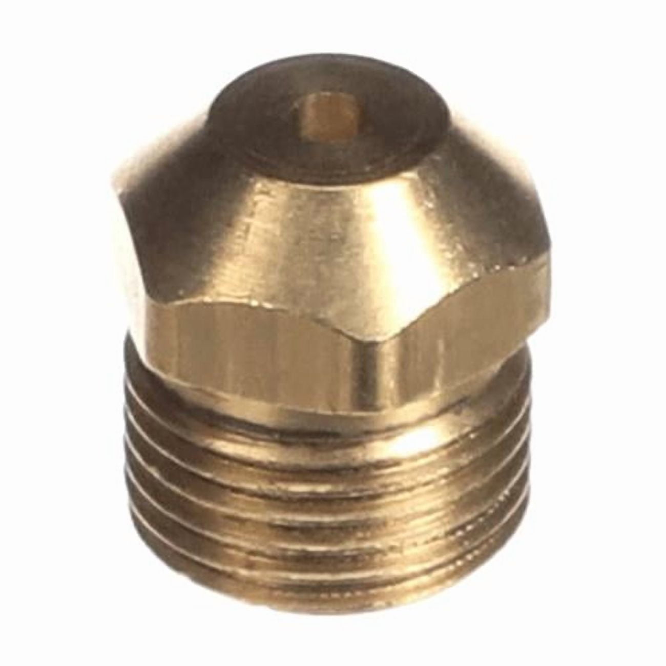 Bakers Pride 2A-R3129P Genuine OEM Orifice Spud - No.43, Propane Gas ...