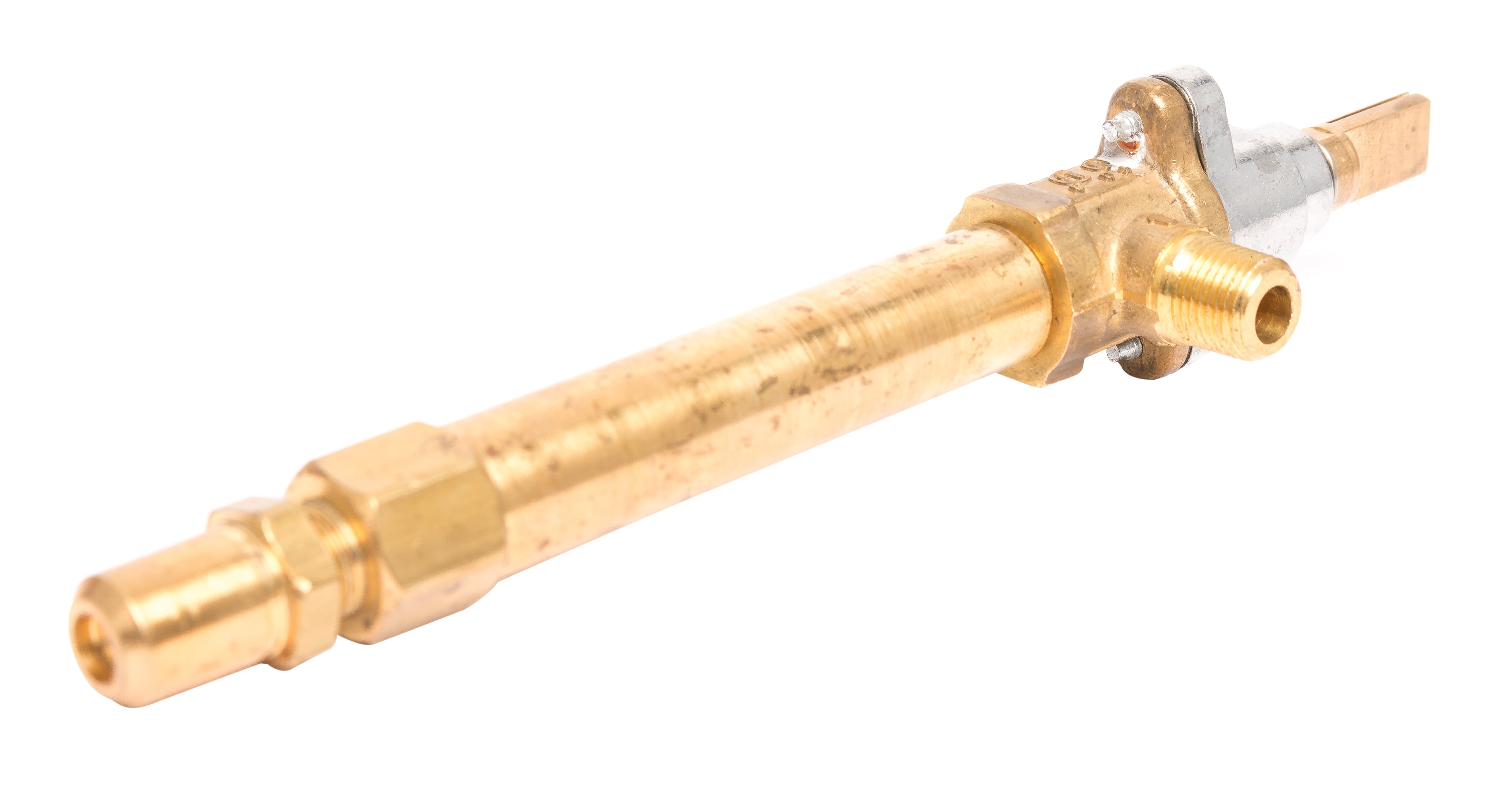 Bakers Pride OFF-HI-LO Fuel Tank Valve Sensor MV2802-MP R3229A ...