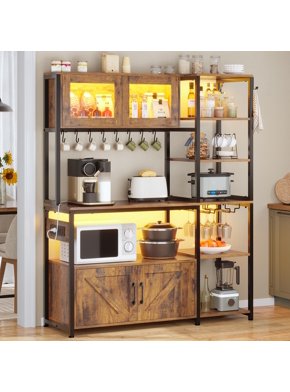 Bakers Racks in Kitchen & Dining Furniture - Walmart.com