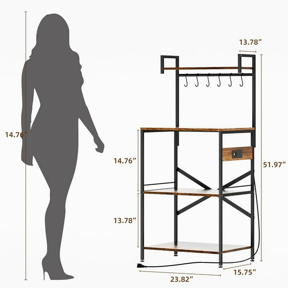 Bakers Rack - Walmart.com