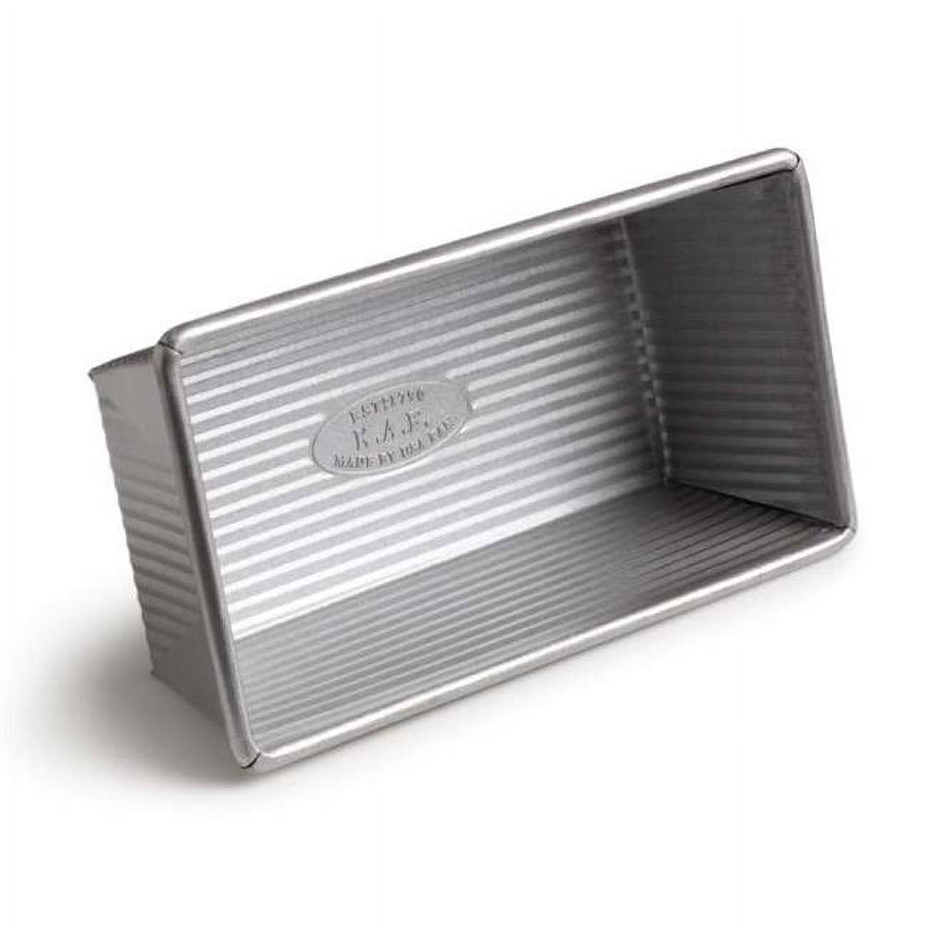 Bakers Wave Loaf Pan - Walmart.com