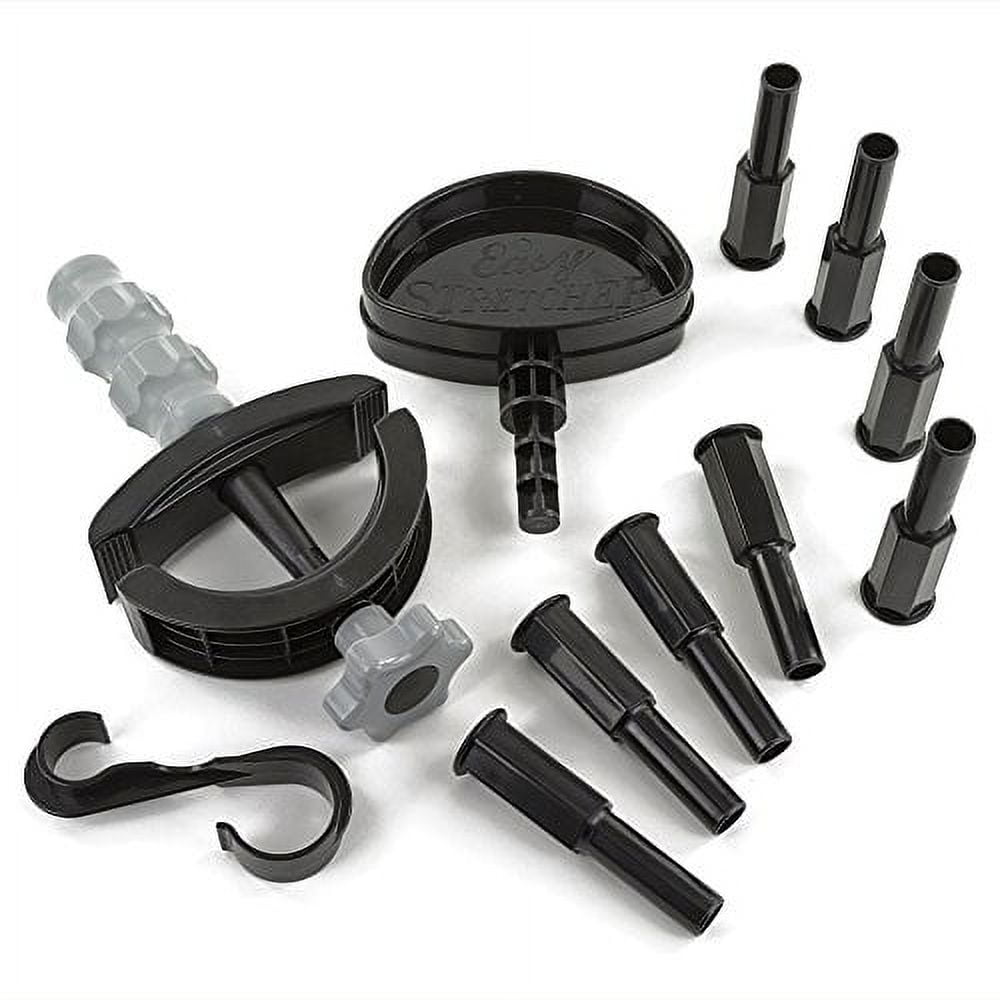 Bakertowne Cloth Waist Expander: Stretches and Extends Pants & Jeans ...