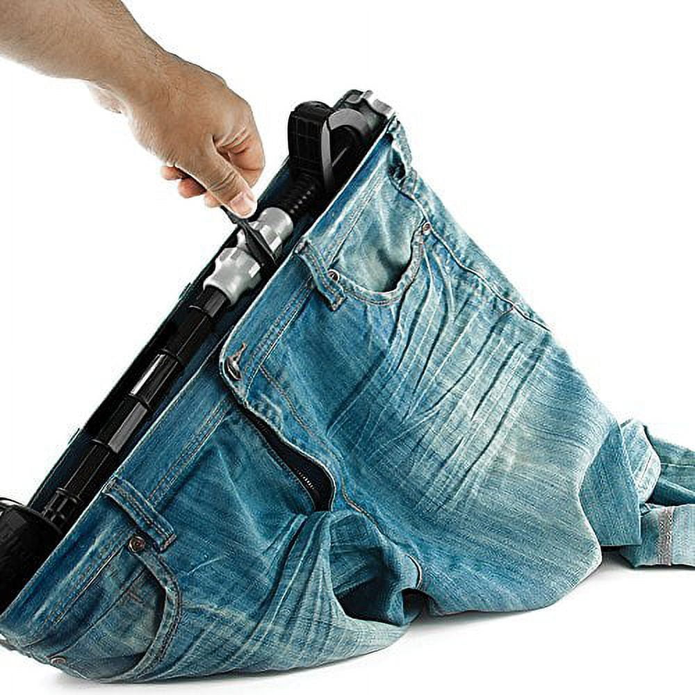 Shop Adjustable Waist Extenders for Jeans and Pants at Walmart
