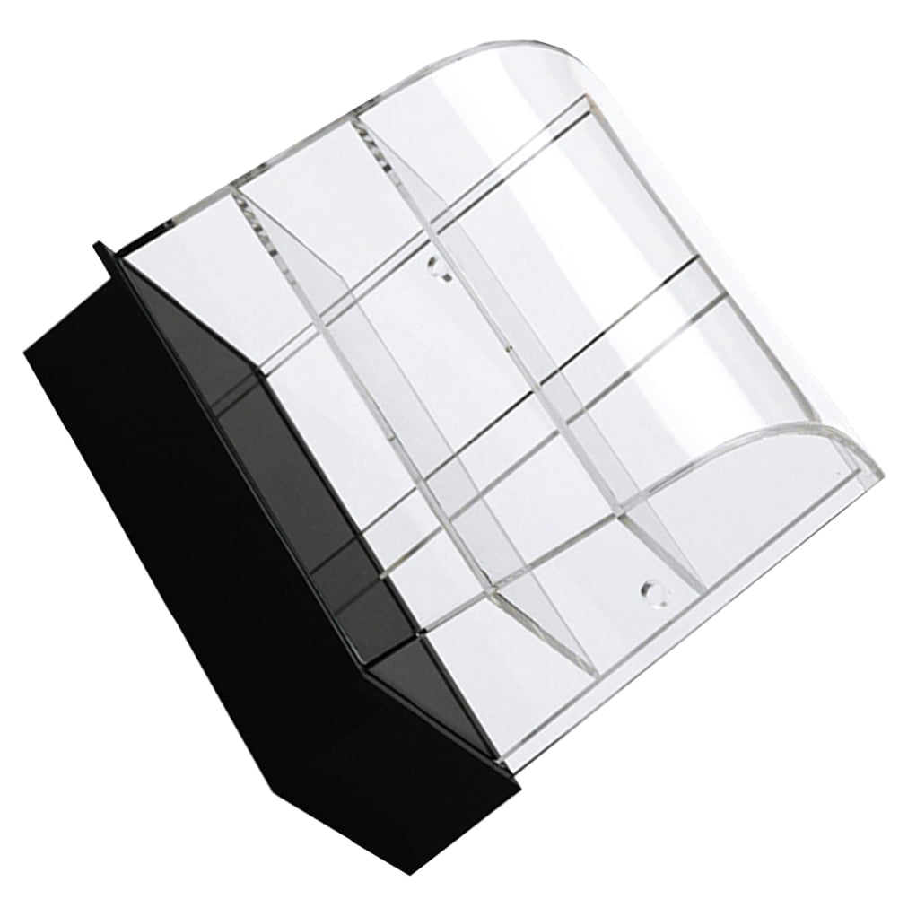 Bakery Cake Shelves Mini Counter Dessert Decoration - Walmart.com