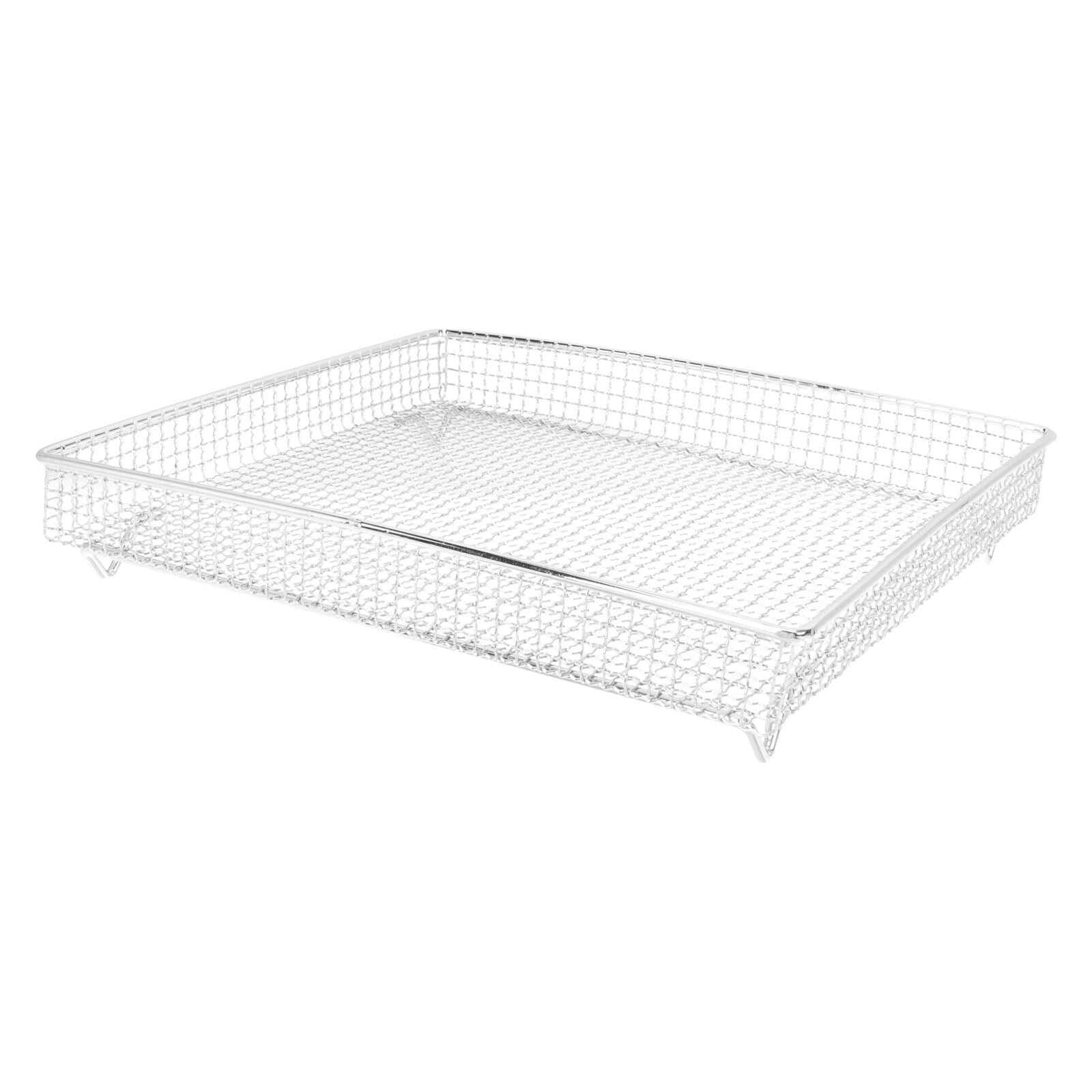 Bakery Cooling Basket Stainless Steel Baking Pan Aluminum Tray Cookie ...