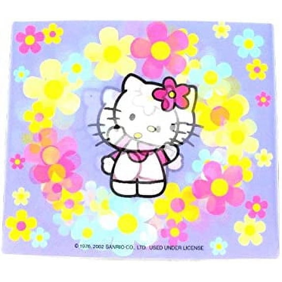 Bakery Crafts Bc Hello Kitty Xtrm Image Ck - Walmart.com