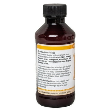 Lorann Oils Bakery Emulsion Bundle, Red Velvet Princess Cake Cream ...