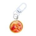 Bakery Resin Keychain Delightful for Everyday Carry Thoughtful ...