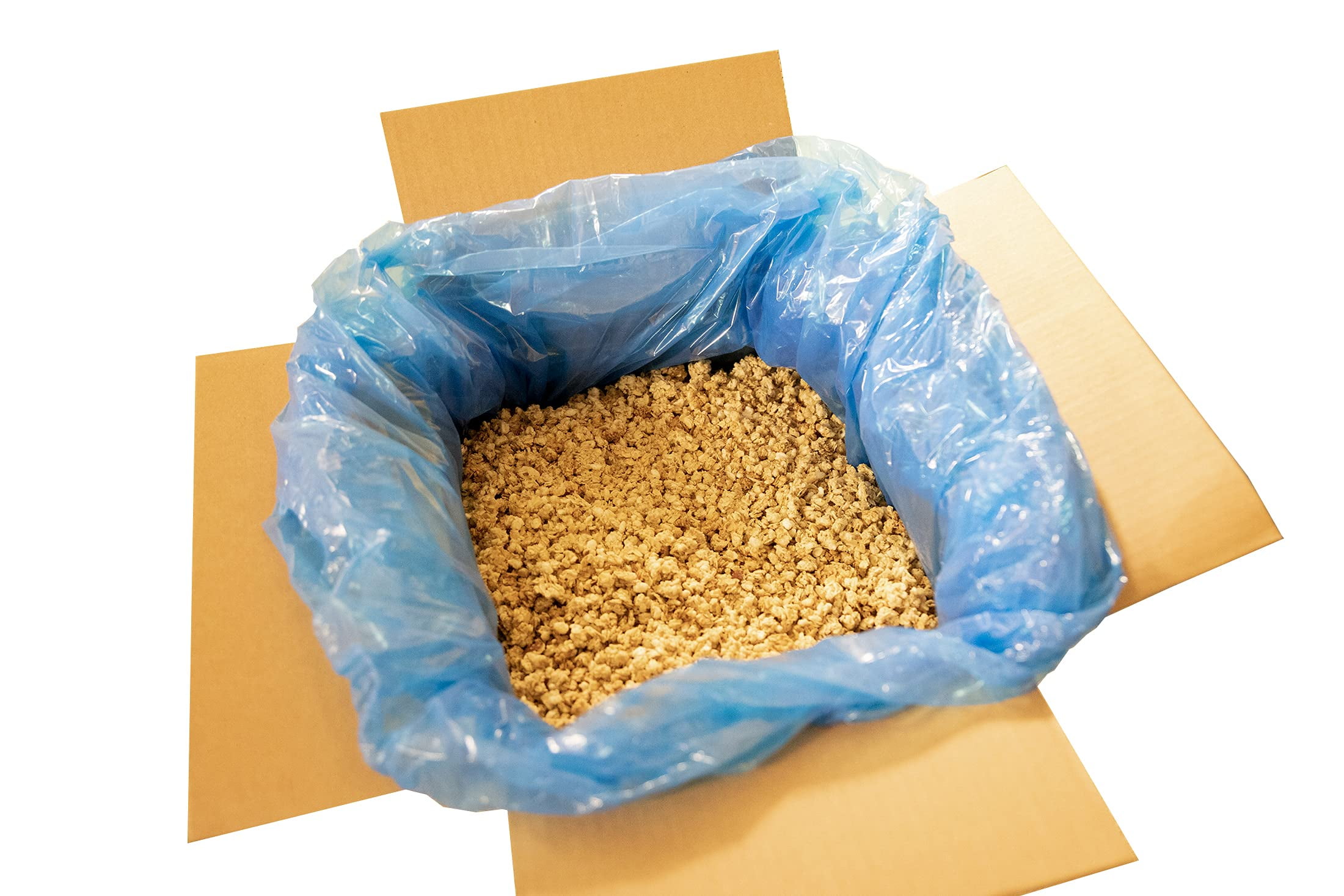 Bakery on Main Bulk BDF32 Granola - Gluten Free, Kosher, Non-GMO, Vegan ...