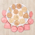 Bakeware 2 Product Category Cartoon Holiday Cookie Cutter Fondant ...
