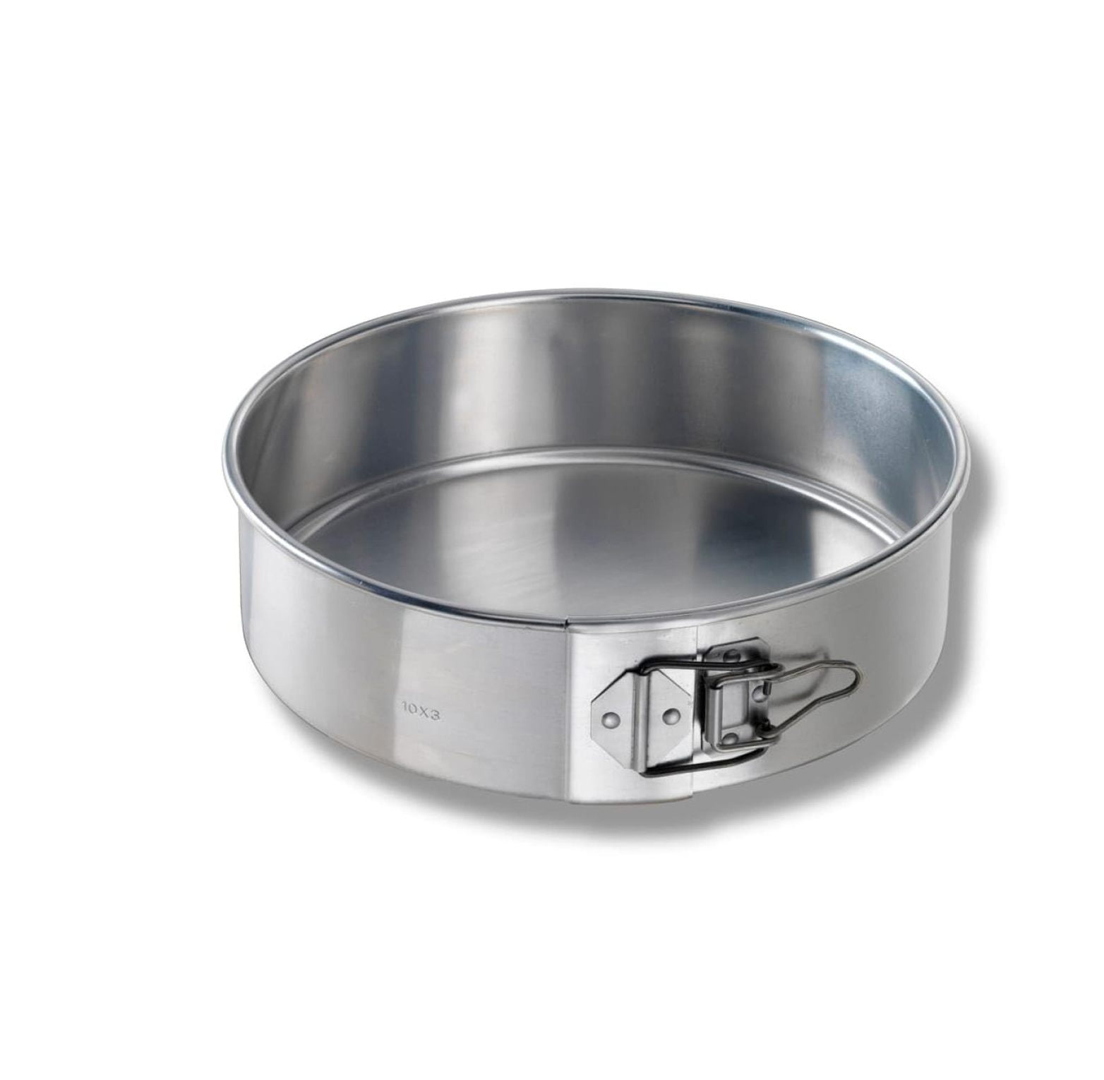 Bakeware #8410 Spring Form Cake Pan - Walmart.com