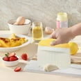 Bakeware Dough Cutter - Versatile Kitchen Tool for Slicing Bread ...