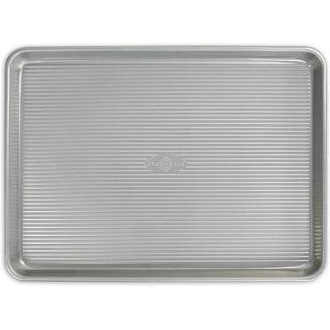 Last Confection (Set of 6) Cookie Sheets, 15" x 21" Three-Quarter Sheet ...