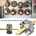 Bakeware Donut Cake Baking Tools Kitchen Gadgets for Desserts Baking ...