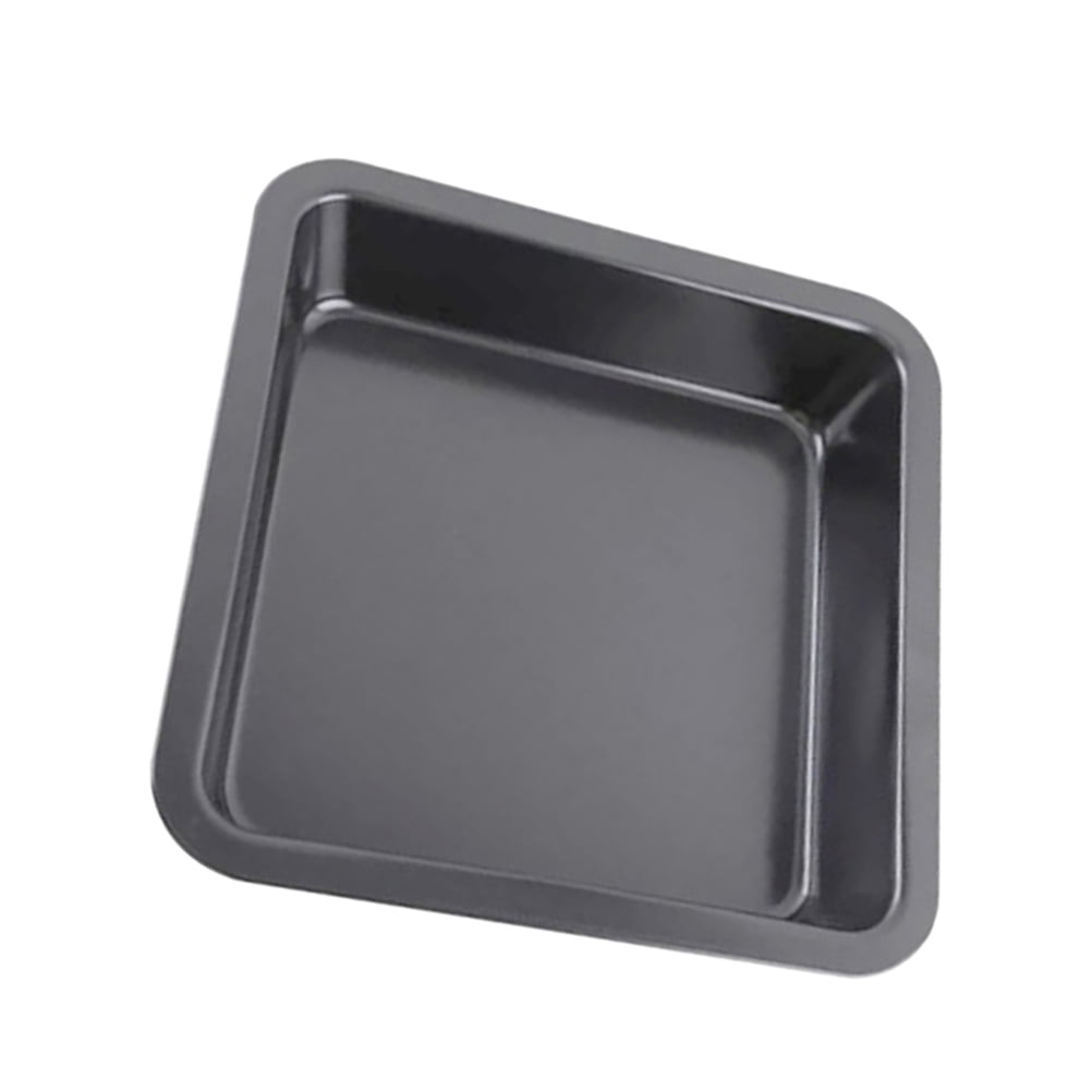 Bakeware Oven Frying Baking Plate Baking Pans Round Baking Tin Pizza ...