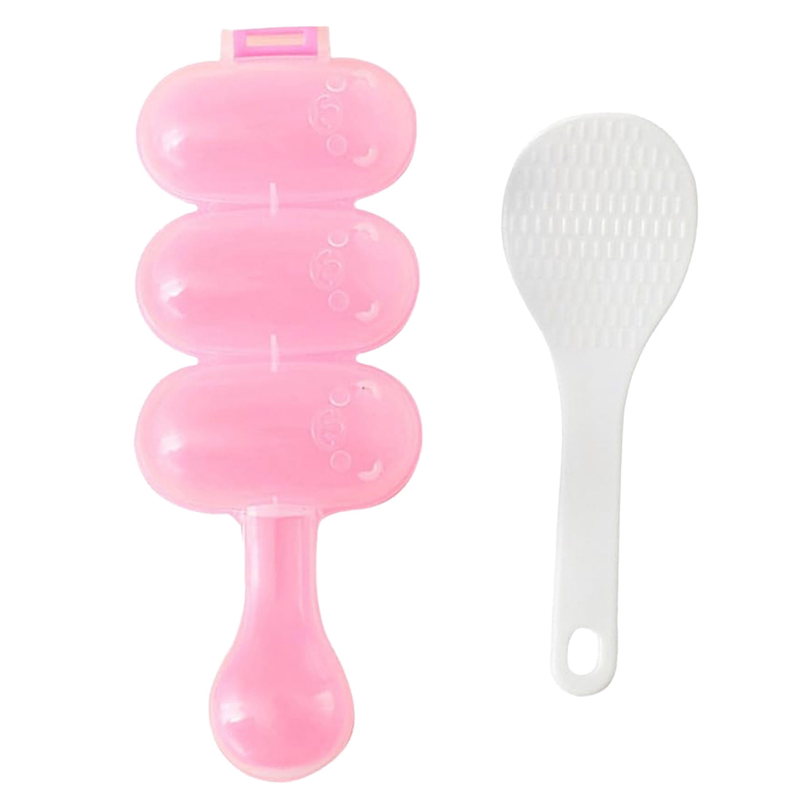 Bakeware Rice Mould for Kid-Friendly Kitchen Use | Durable Non-Stick ...