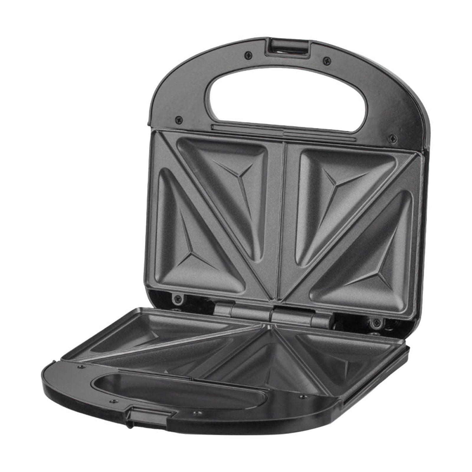 Bakeware Roti Tawar VR Bread Baking Machine Mini Maker for Breakfast ...