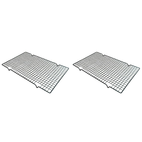 Bakeware Set,Racks For Cooking And Baking Grid Wire Baking Rack For ...